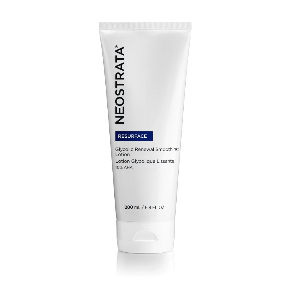Neostrata AHA 10% Glycolic Renewal Smoothing Lotion 200ml | National ...