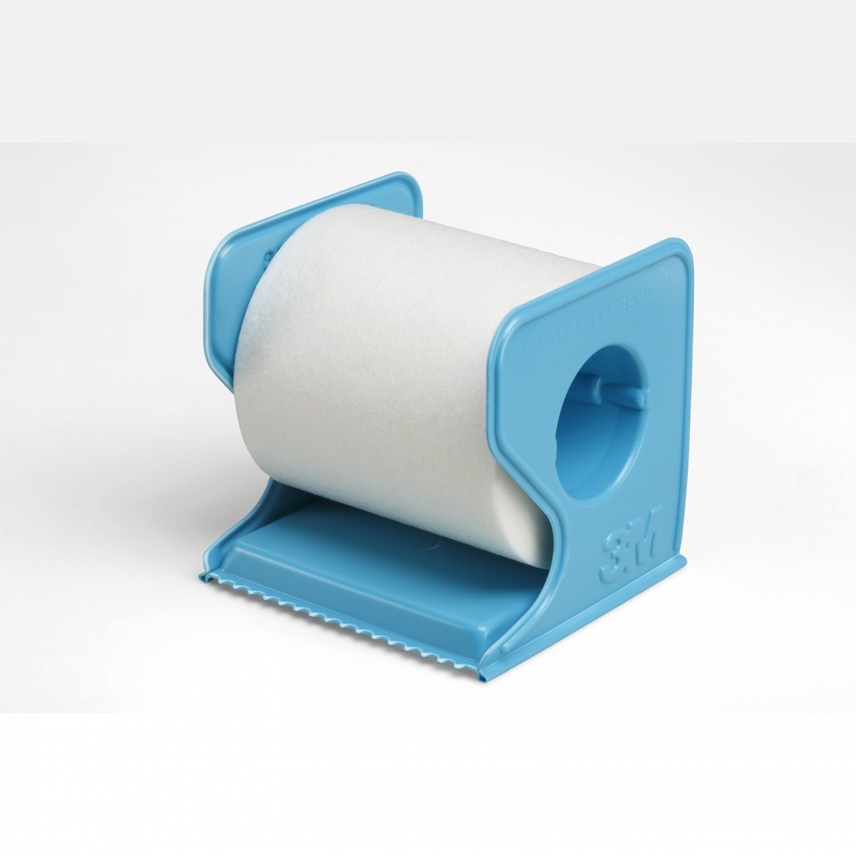 Micropore Tape with dispenser 2-inch | National Skin Centre