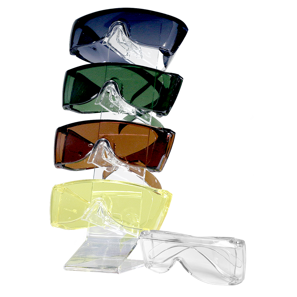 Daavlin UV Blocking Glasses | National Skin Centre