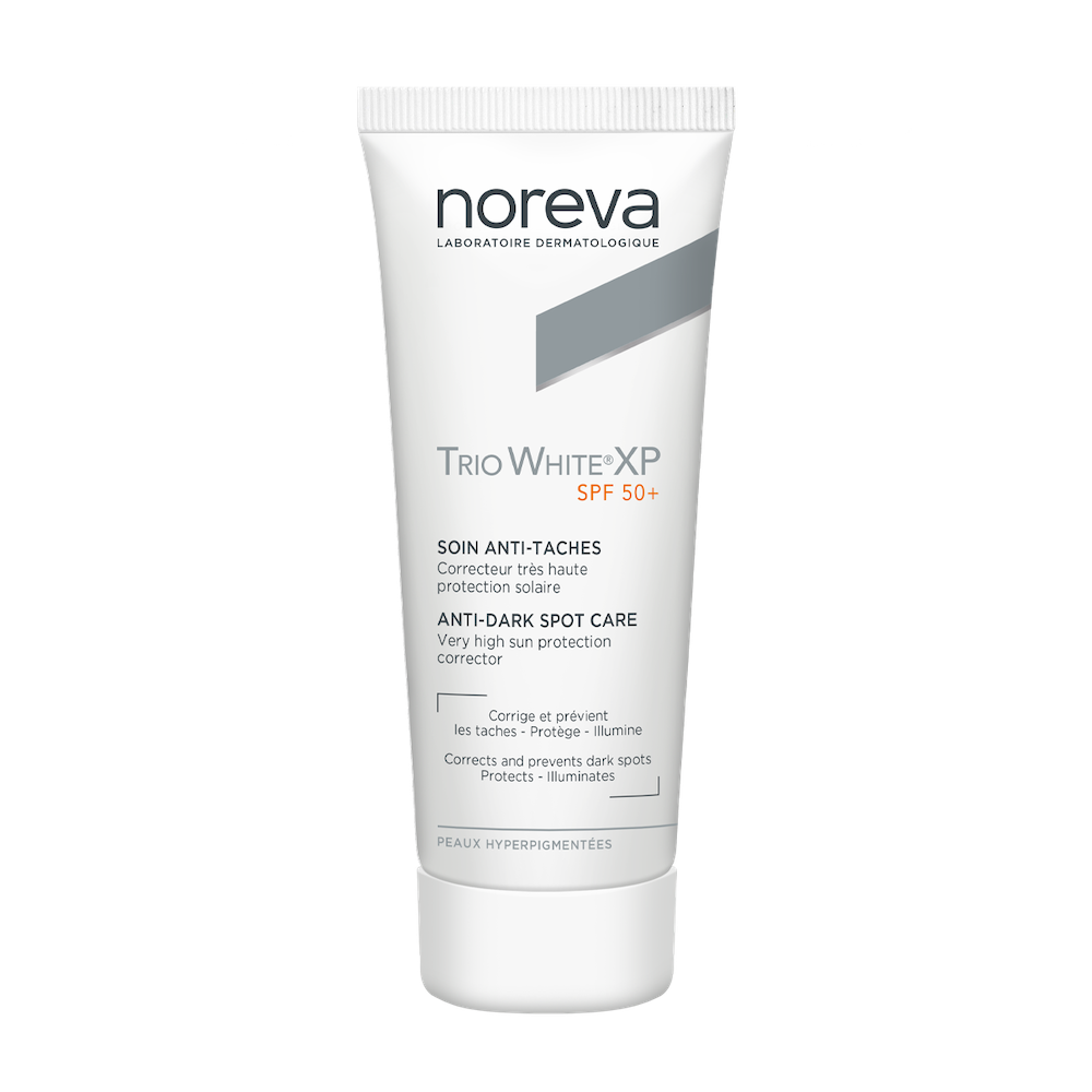 noreva TRIO WHITE XP SPF50+ Anti-Dark Spot Care 40ml | National Skin Centre
