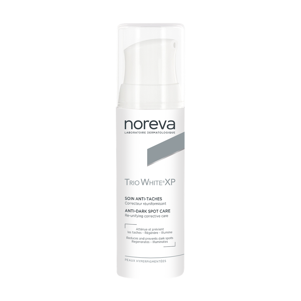 noreva TRIO WHITE XP Anti-Dark Spot Care 30ml | National Skin Centre