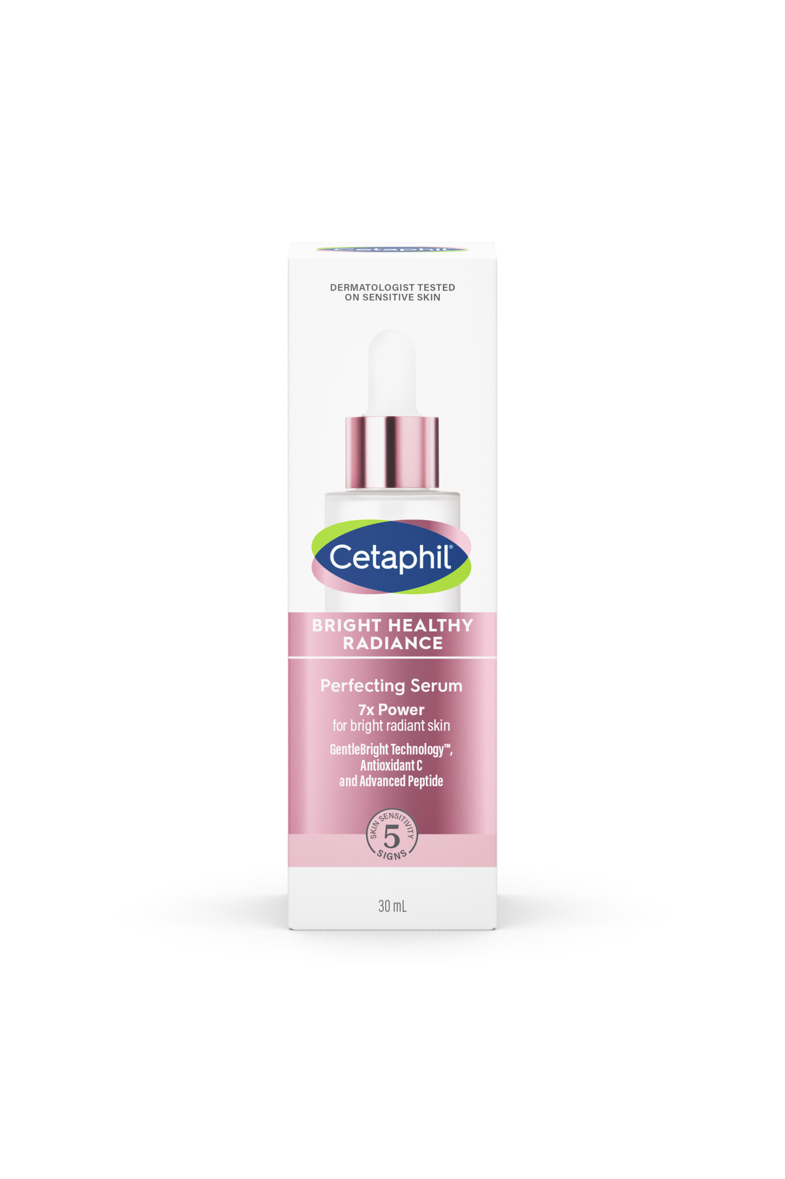 Cetaphil Bright Healthy Radiance Perfecting Serum 30ml | National Skin ...