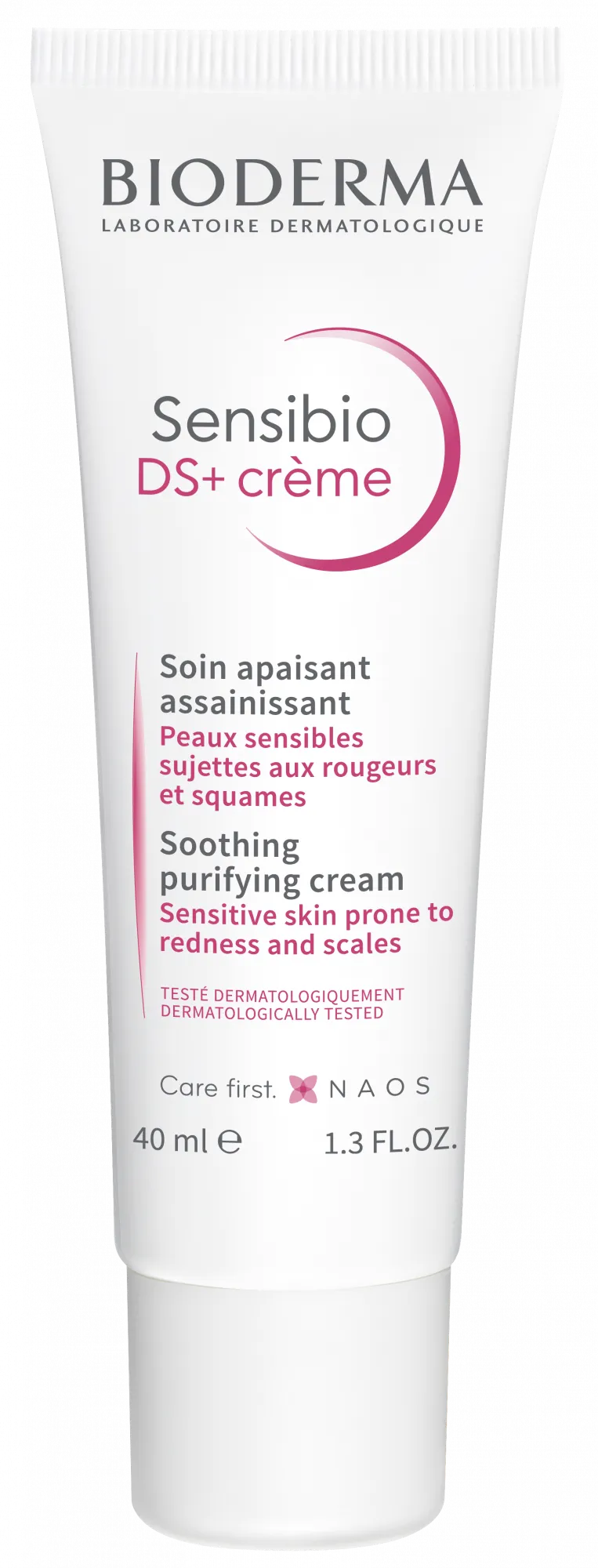 Bioderma Sensibio DS+ Cream 40ml | National Skin Centre
