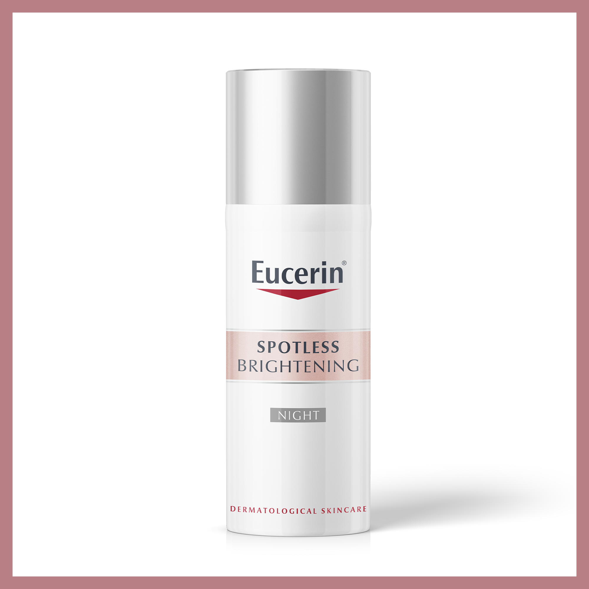 Eucerin Spotless Brightening Night Cream 50ml | National Skin Centre