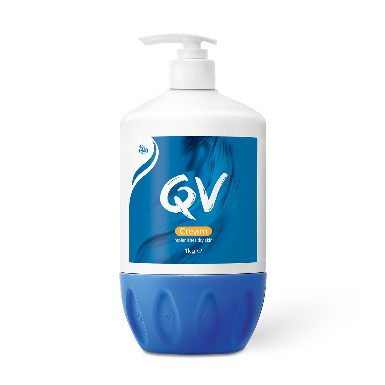 Ego QV Cream 1KG | National Skin Centre